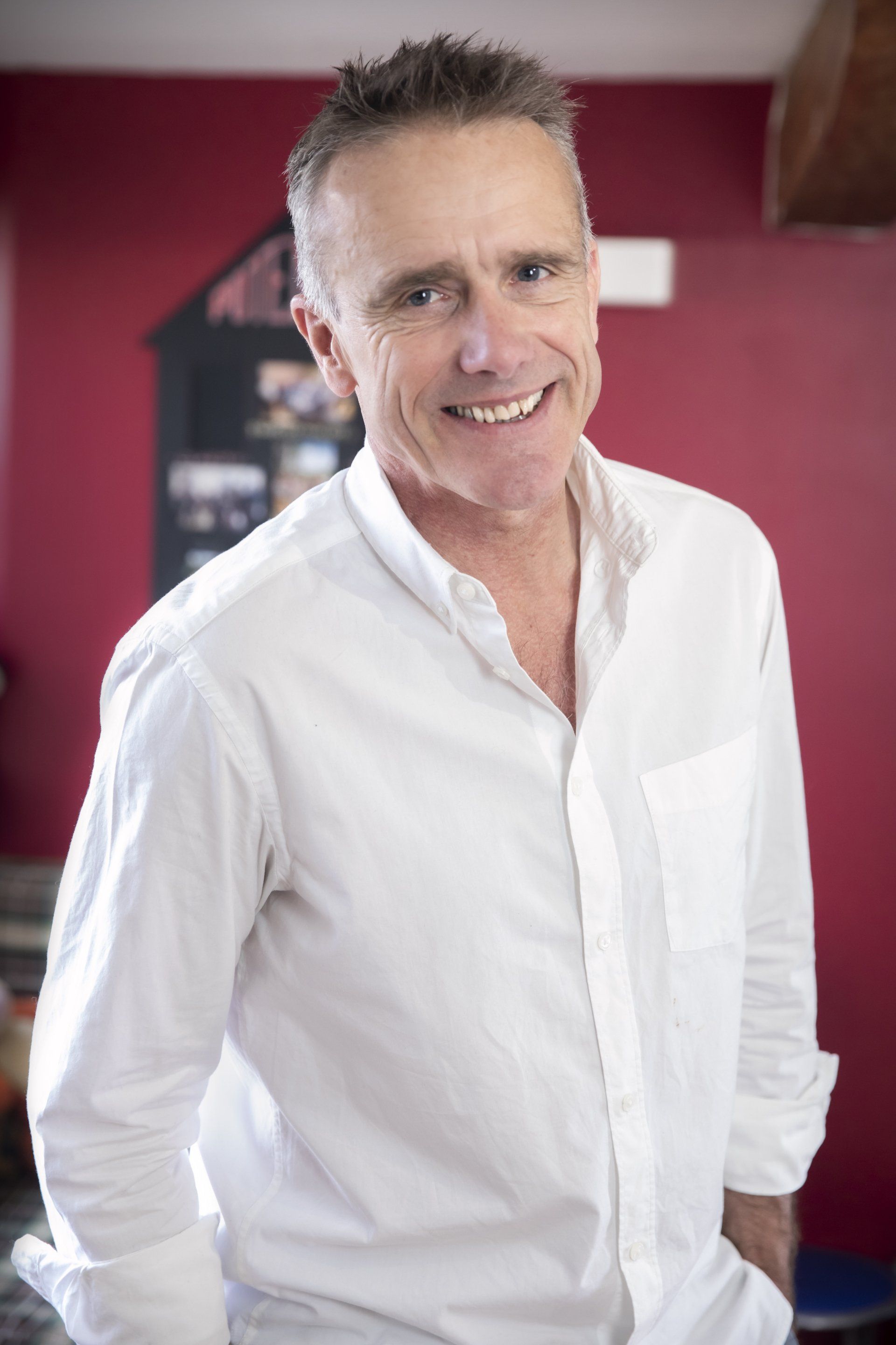 Votre organisme de formations en anglais - GoComm Services